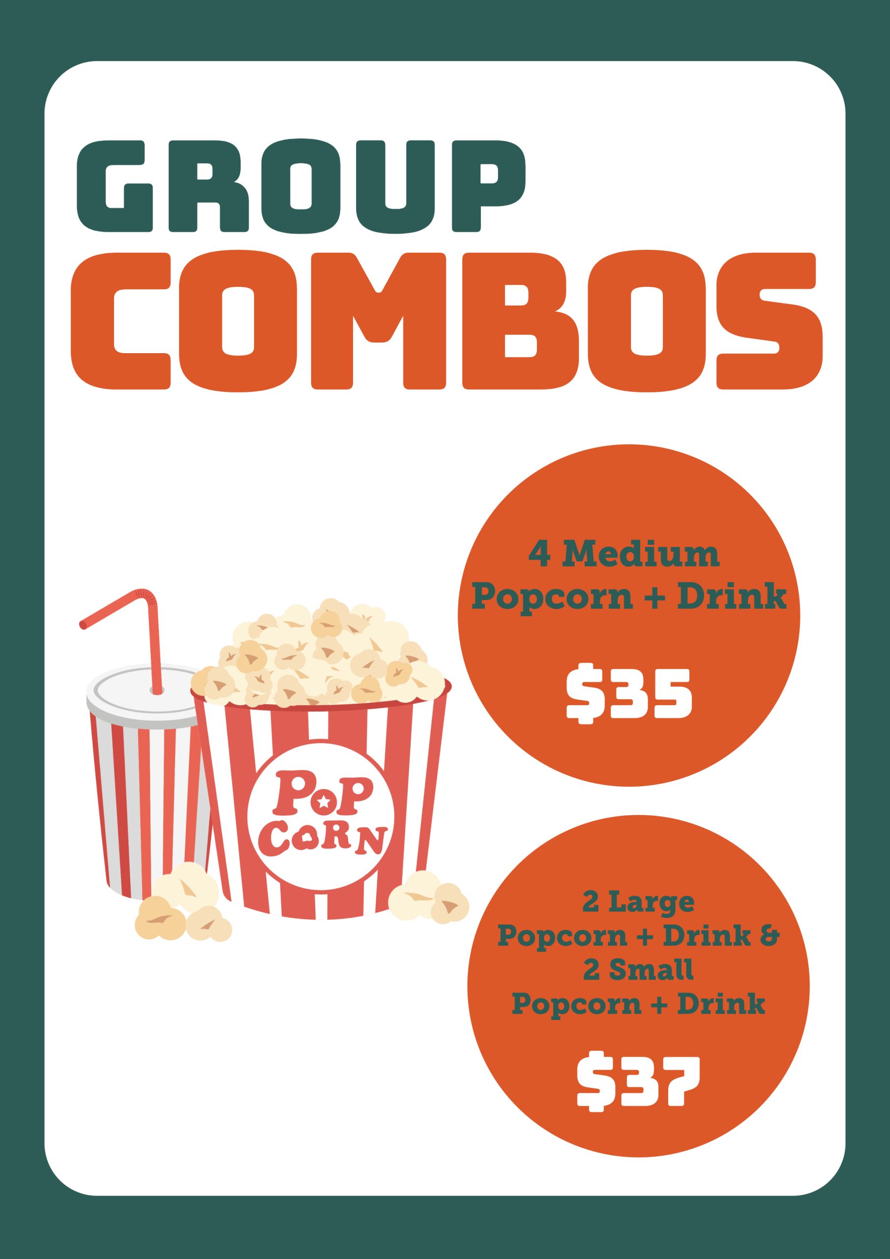 Cinema Page – The Crossing Theatre